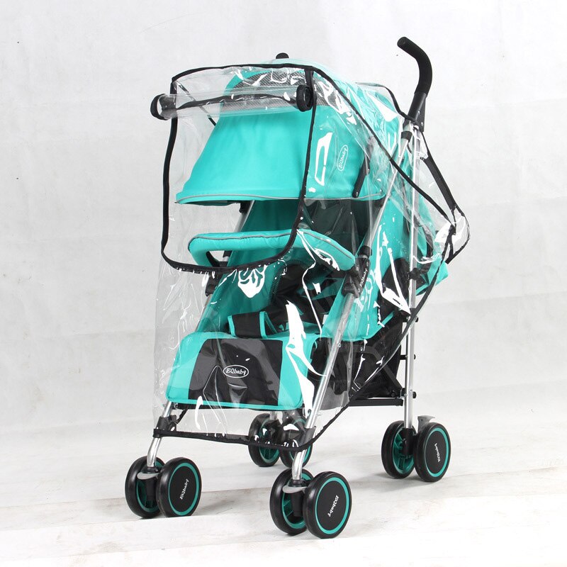 Housse de protection universel pour poussette – Nos bébés heureux